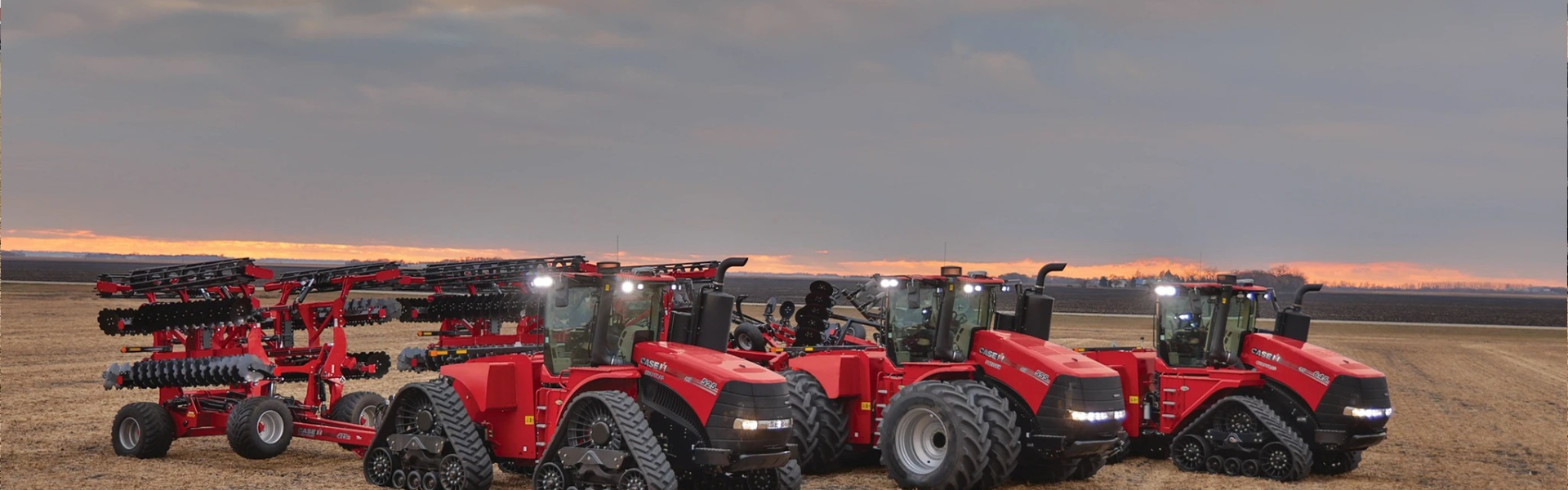 Découvrez le système AFS CONNECT chez AGRI SANTERRE