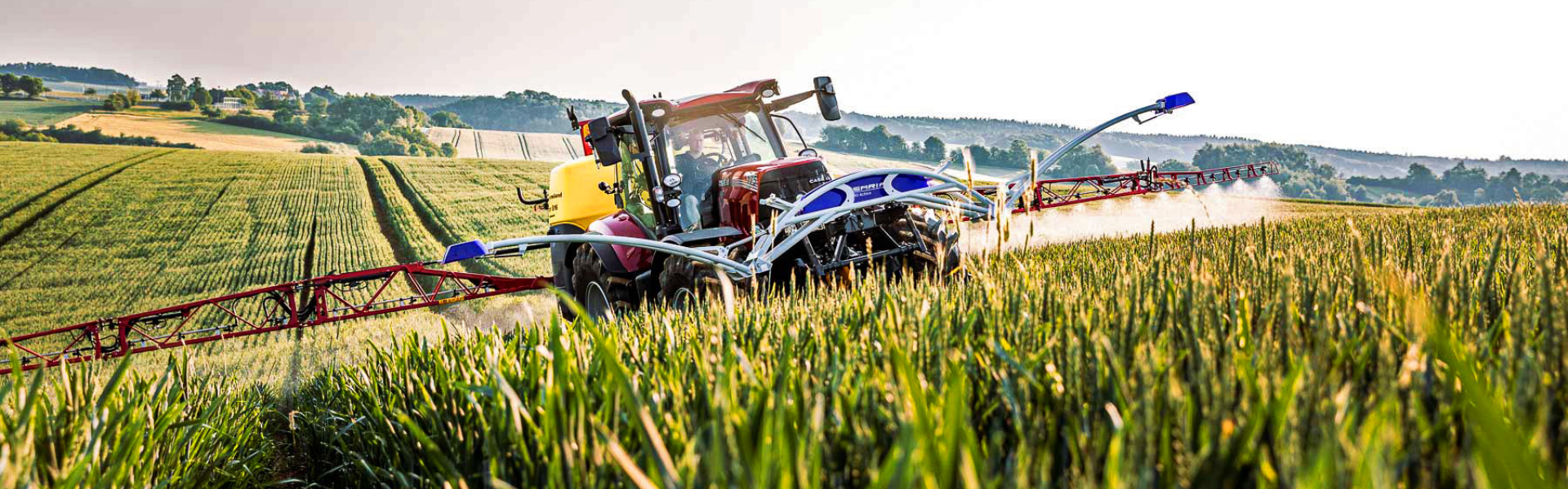 Découvrez la marque ISARIA chez AGRI SANTERRE