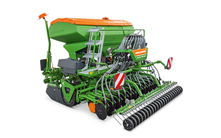 Semoir compact Centaya Super AMAZONE | AGRI SANTERRE
