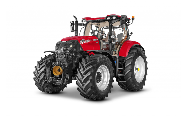 Découvrez le Puma Case IH chez AGRI SANTERRE