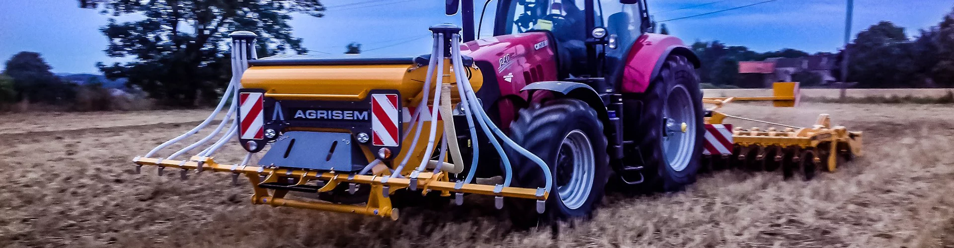 AGRISEM | AGRI SANTERRE