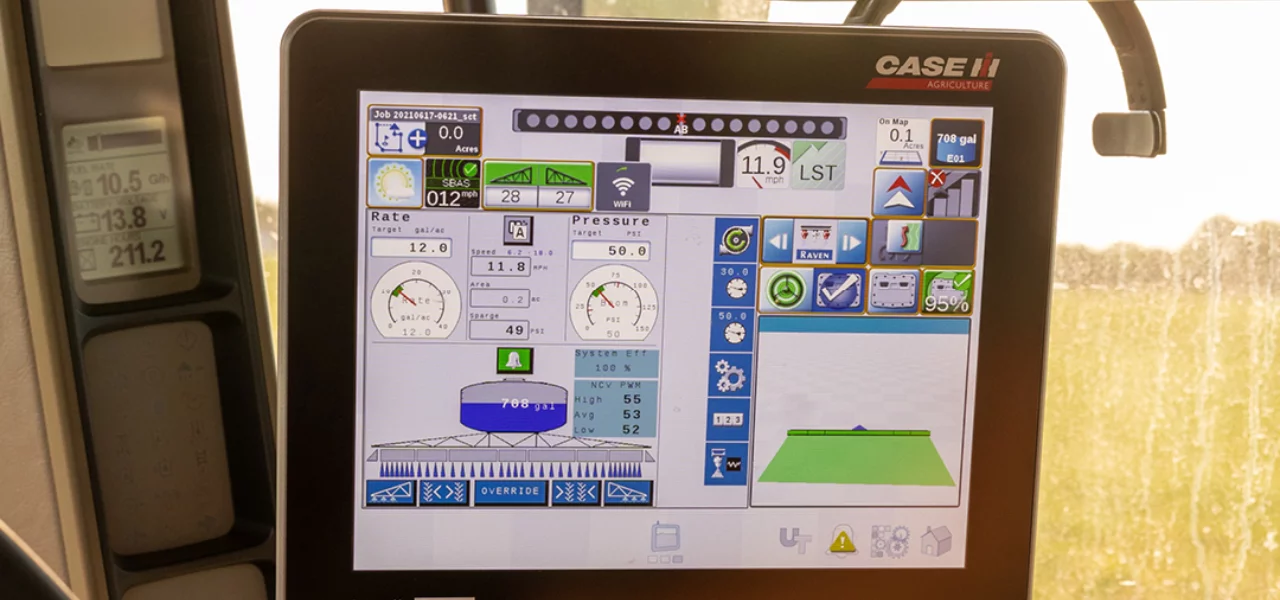 Découvrez la marque RAVEN chez AGRI SANTERRE